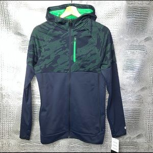 C9 by Champion | Jackets & Coats | Nwt C9 Boys Elevated Tech Fleece ...